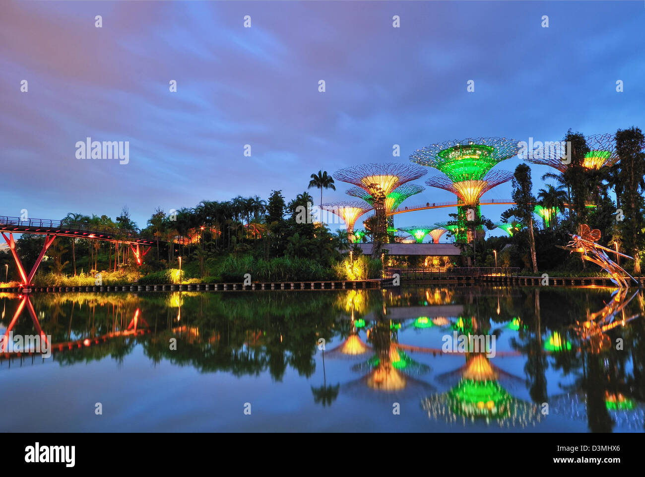 Tree like structures hi-res stock photography and images - Alamy