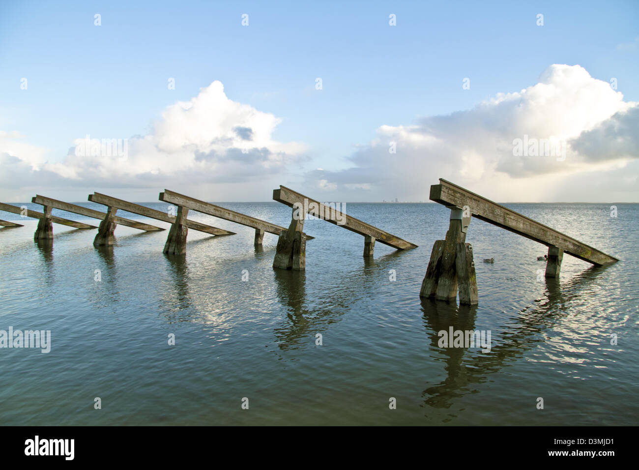 Wave breakers hi-res stock photography and images - Alamy