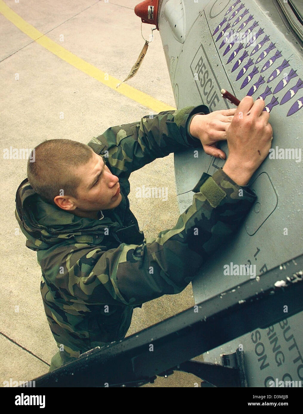 Operation Allied Force, a NATO-led military operation in Yugoslavia in ...