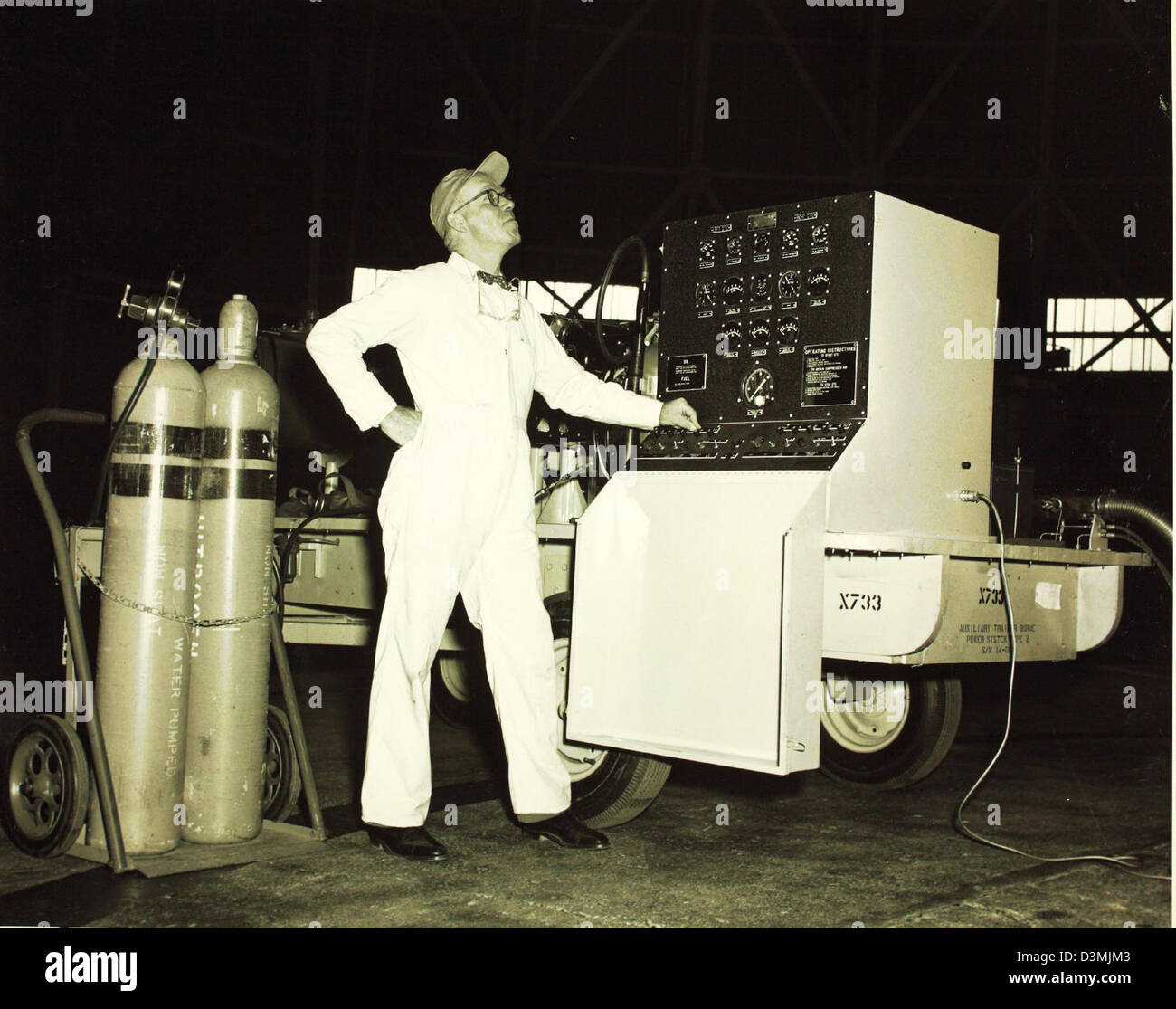 The Convair XFY-1 was an experimental aircraft used for vertical ...