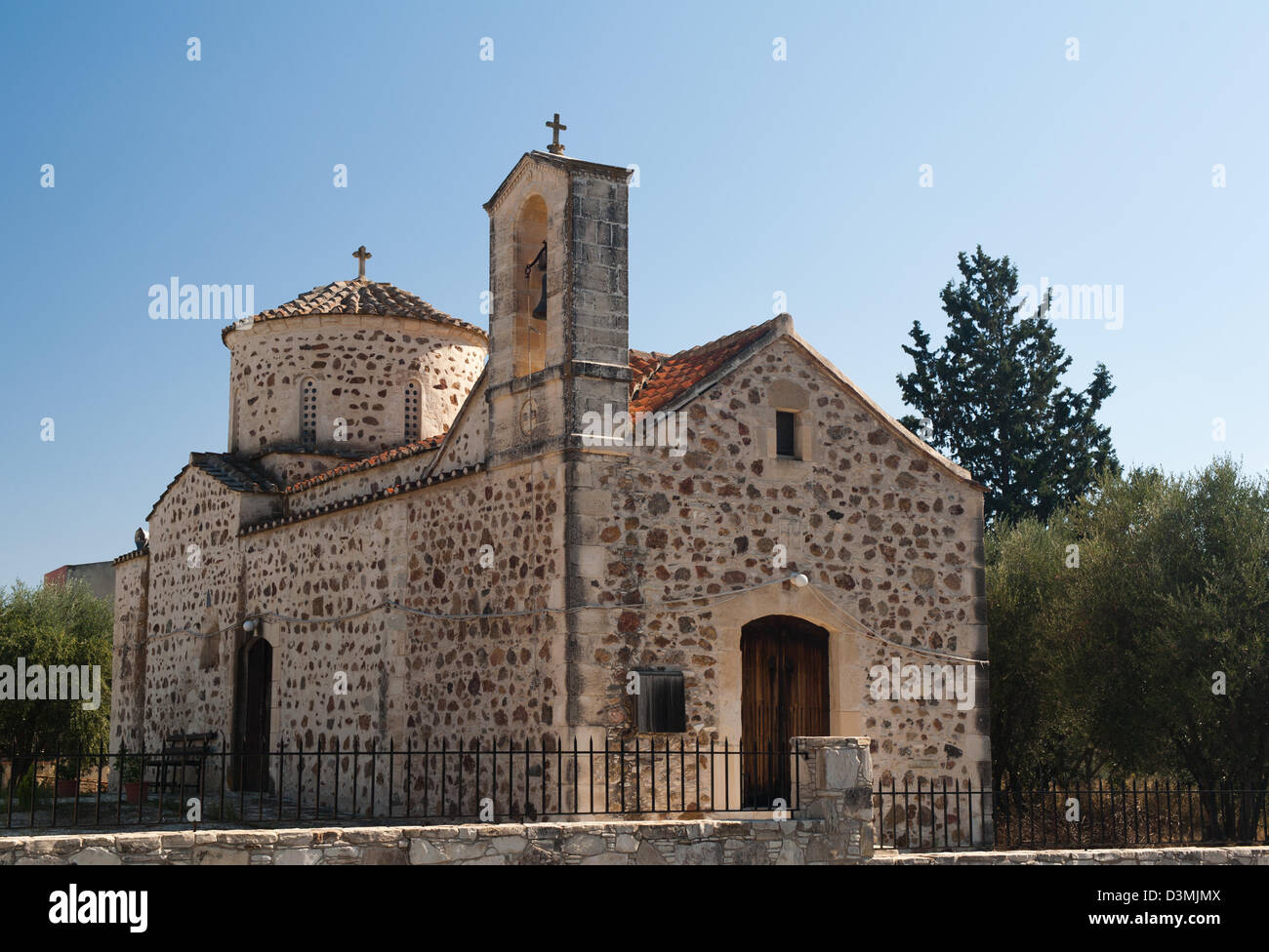Pyrga hi-res stock photography and images - Alamy