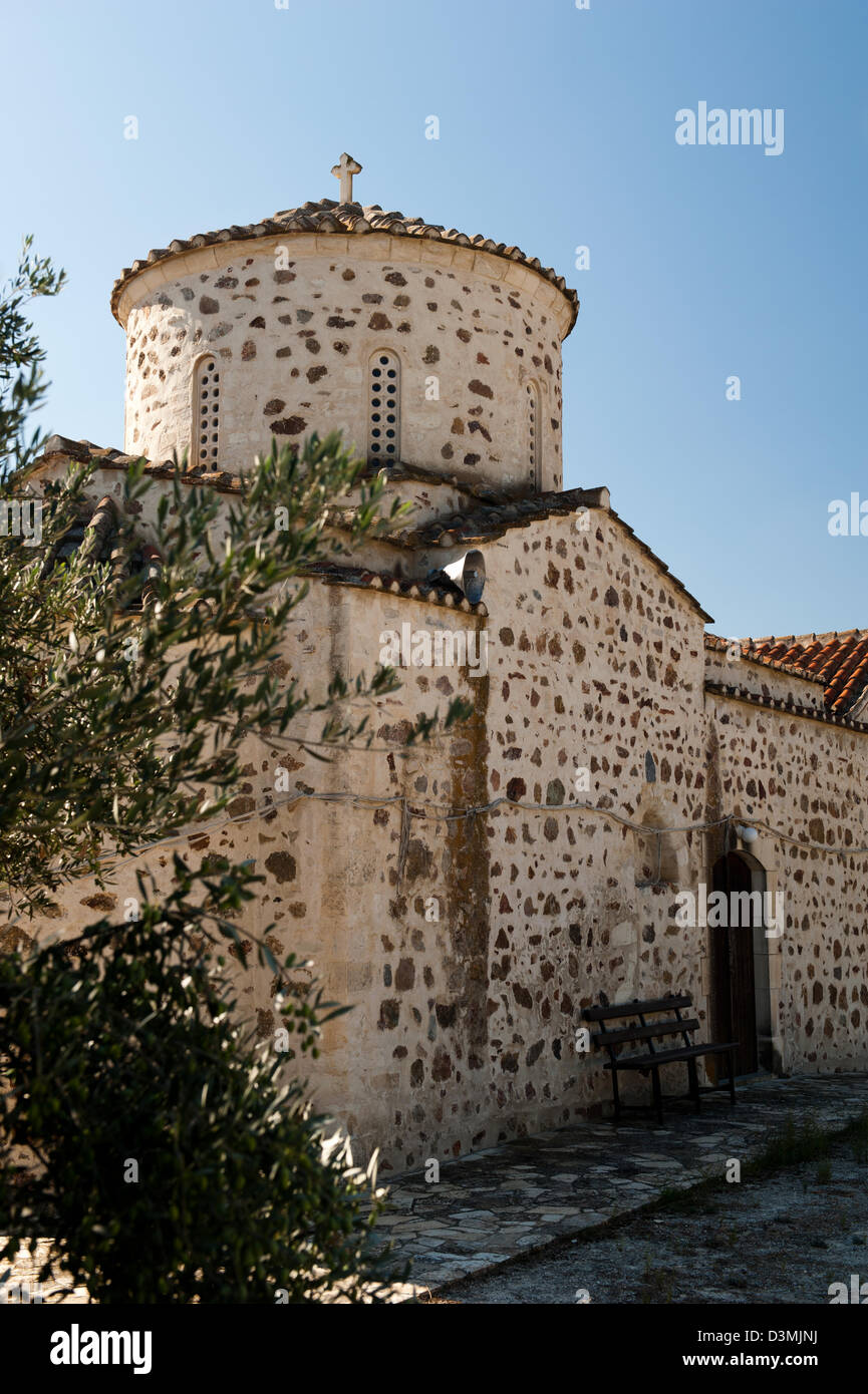 Pyrga hi-res stock photography and images - Alamy