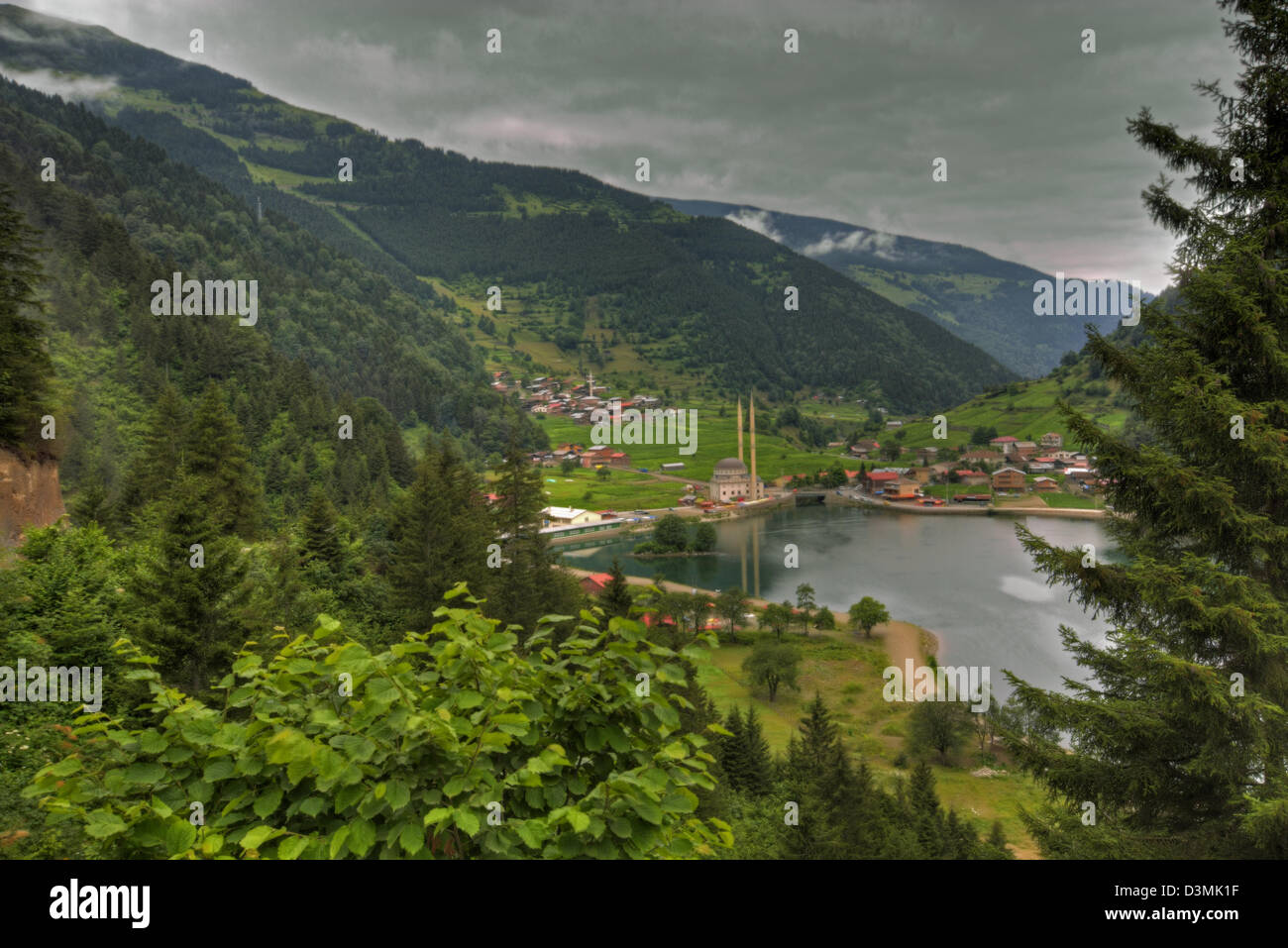 Trabzon, turkey hi-res stock photography and images - Alamy