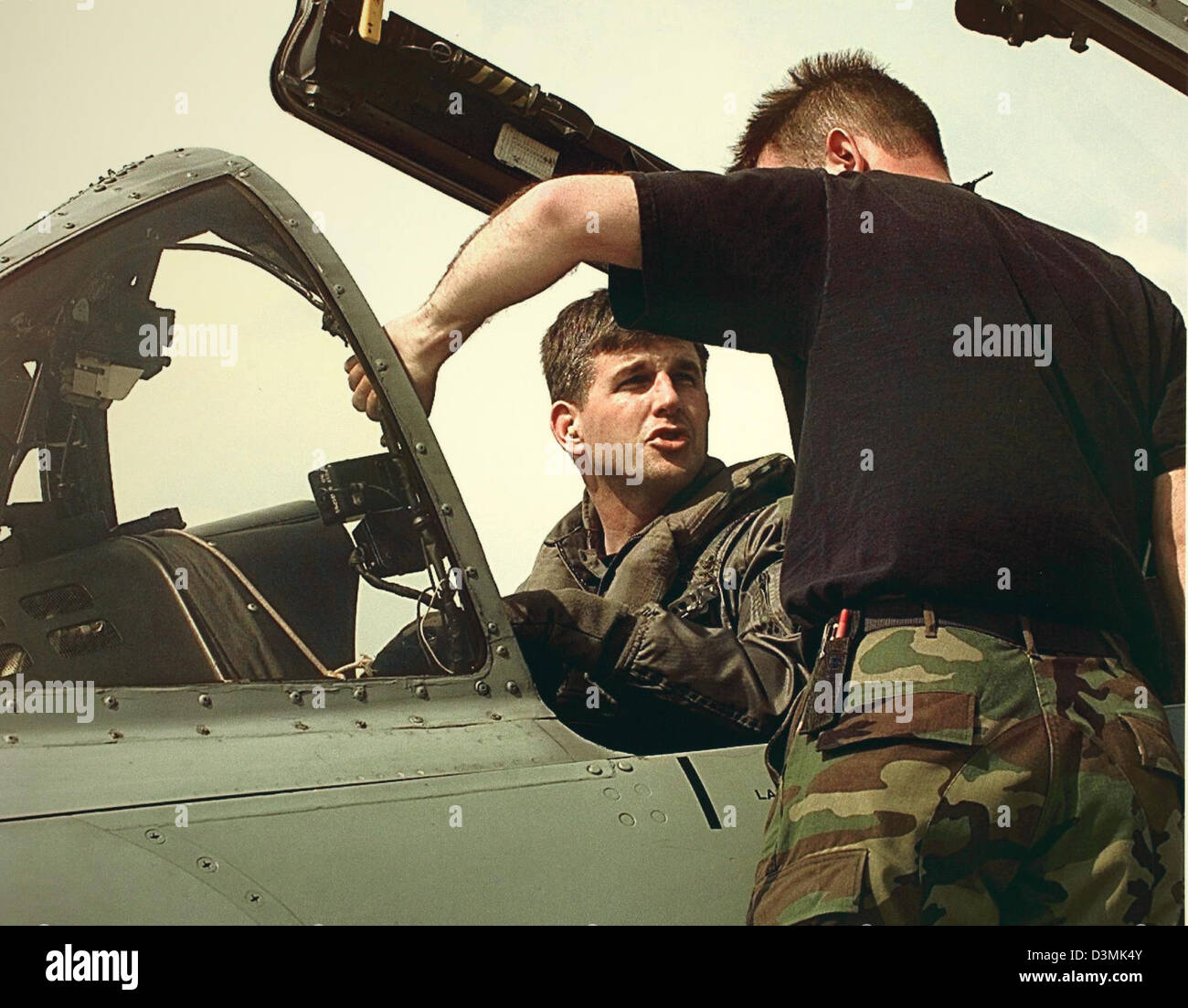 Operation Allied Force was a NATO-led military intervention in ...