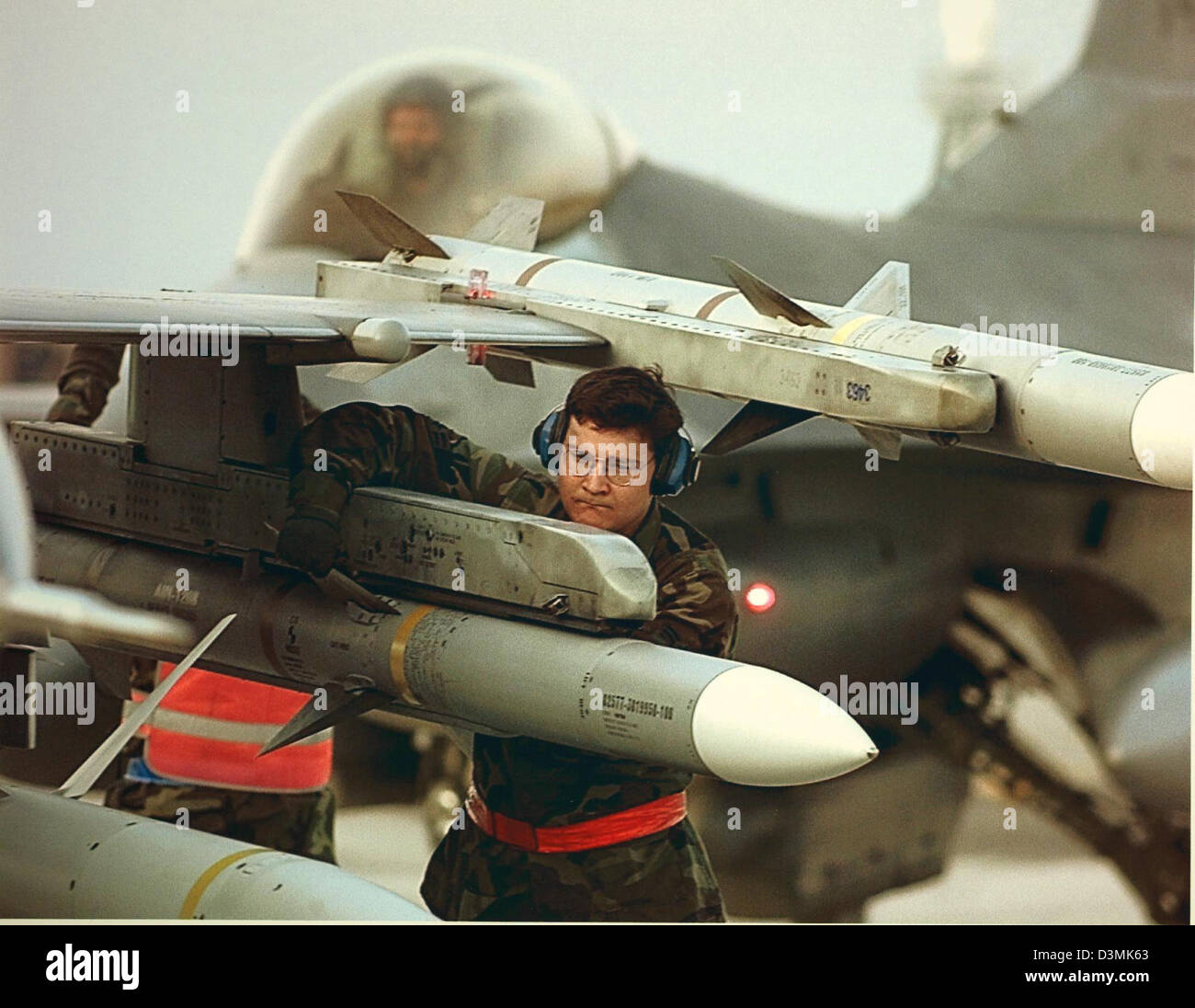 Operation Allied Force was a NATO-led military operation in 1999 ...