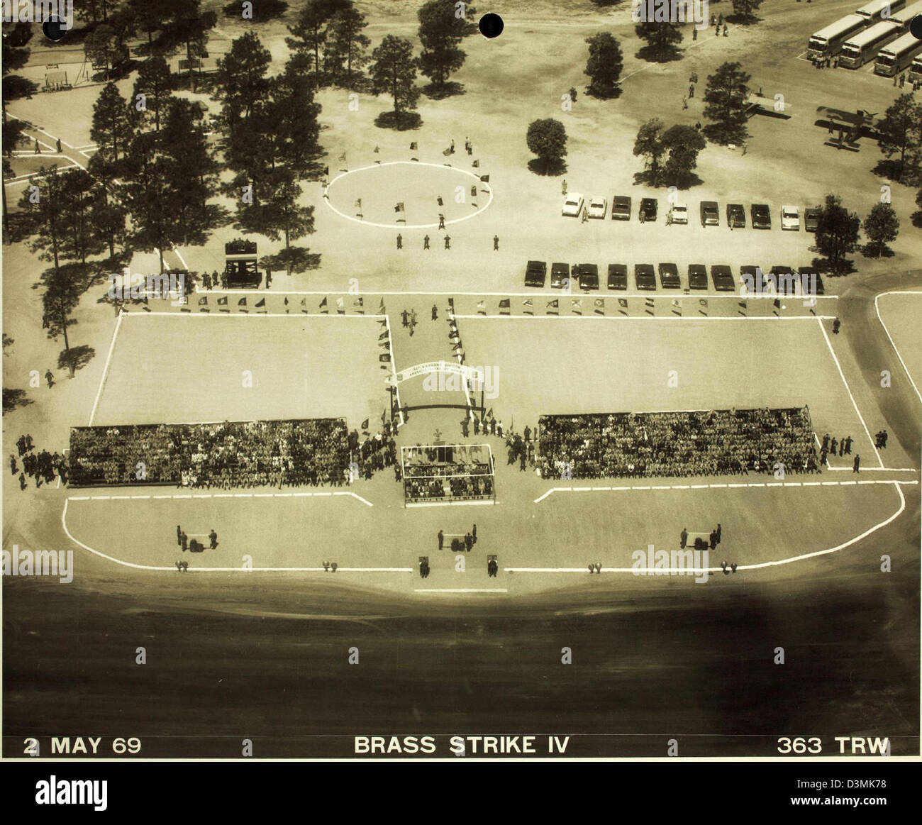 Homestead air force base hi-res stock photography and images - Alamy