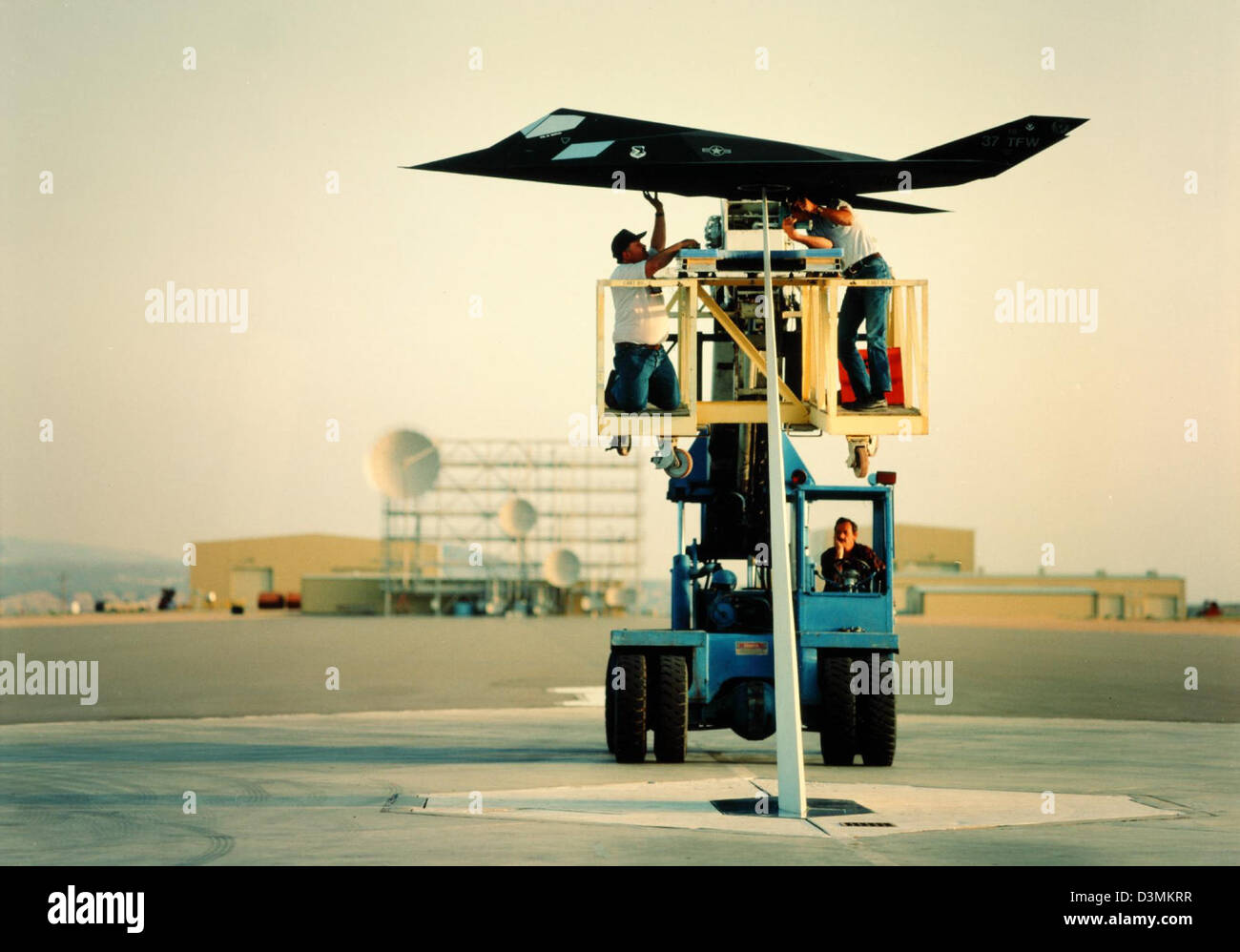 Radar tests hi-res stock photography and images - Alamy