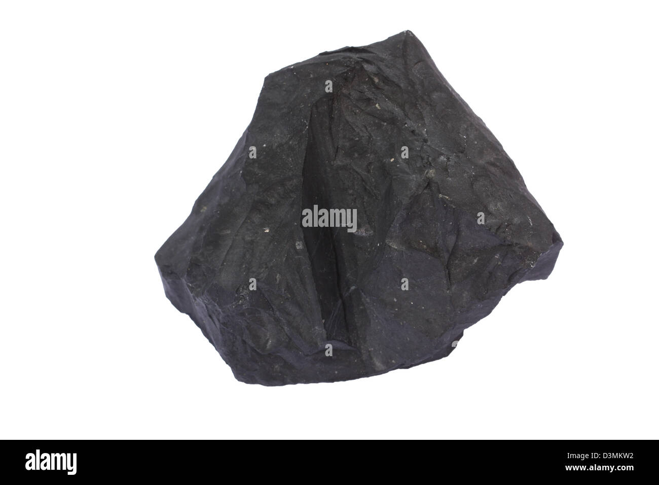 Oil shale Cut Out Stock Images & Pictures - Alamy