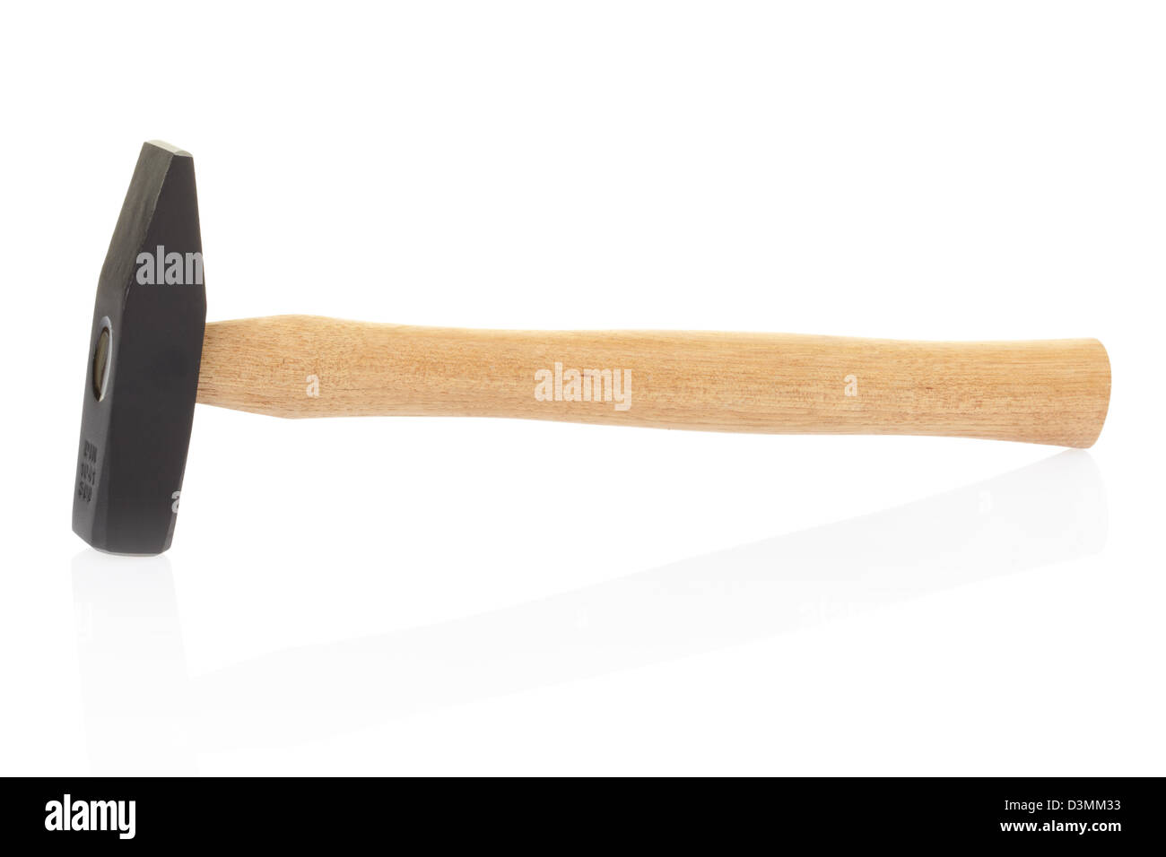 Hammer Cut Out High Resolution Stock Photography and Images - Alamy