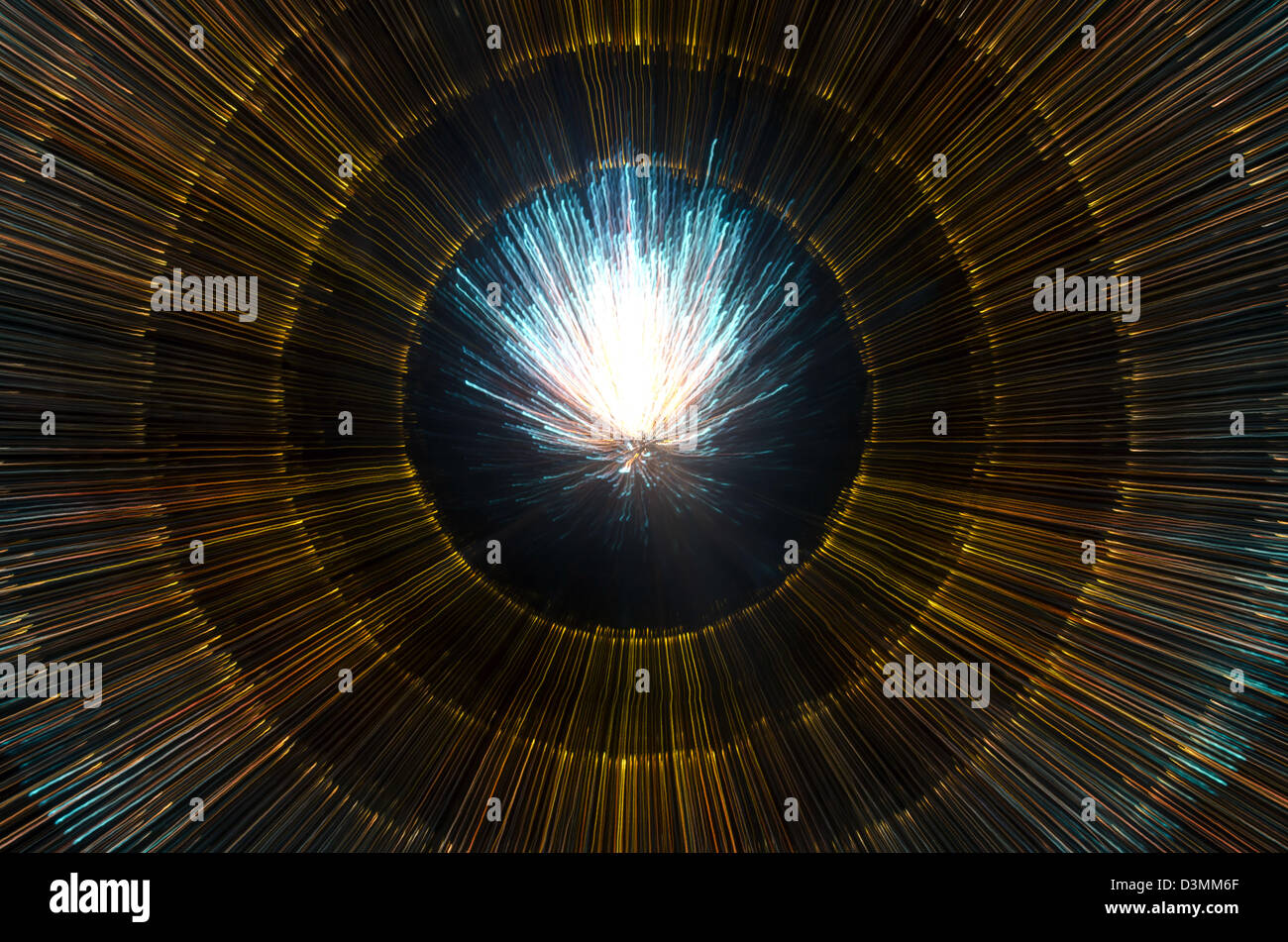 Zooming rocket hi-res stock photography and images - Alamy