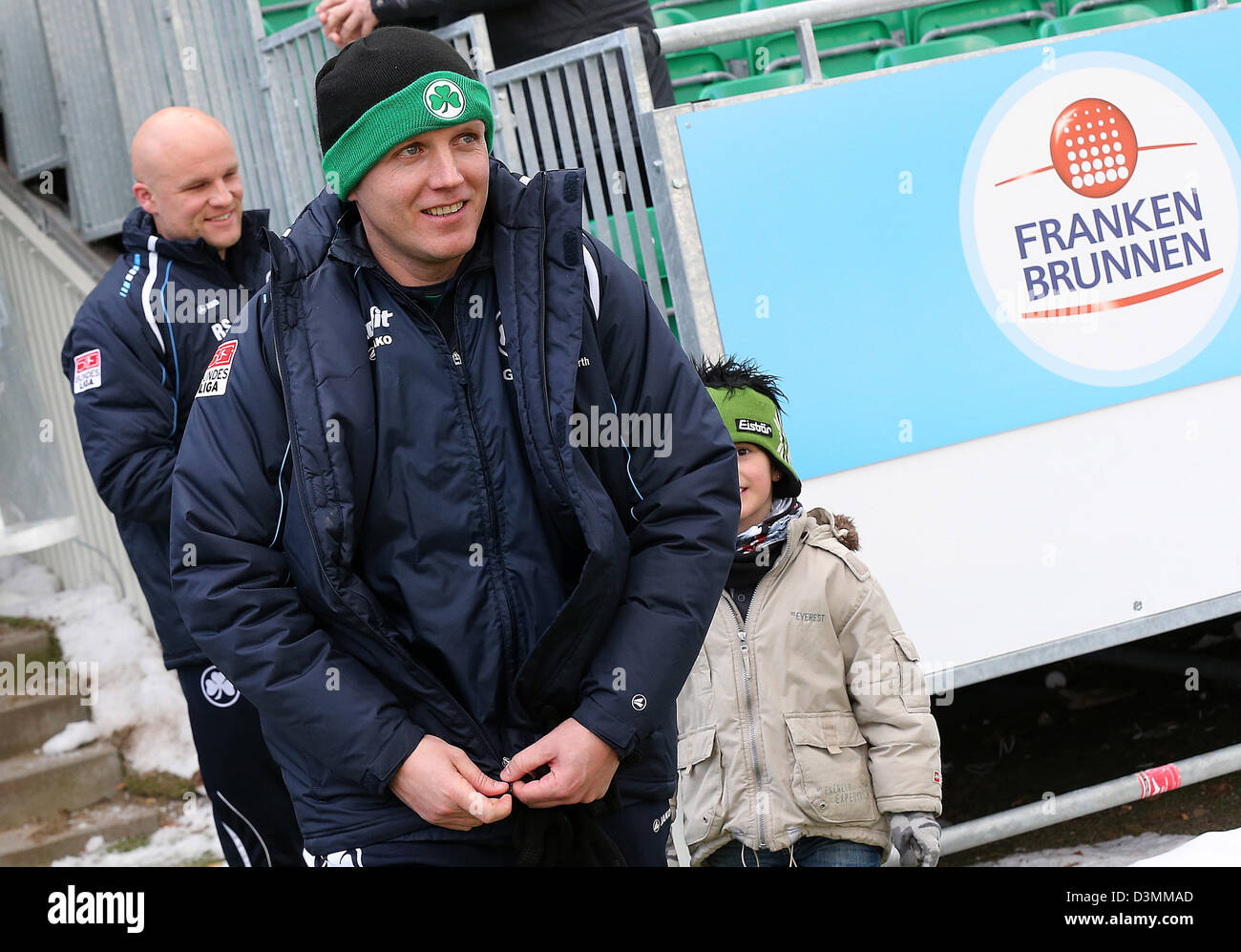 Rouven schroeder hi-res stock photography and images - Alamy