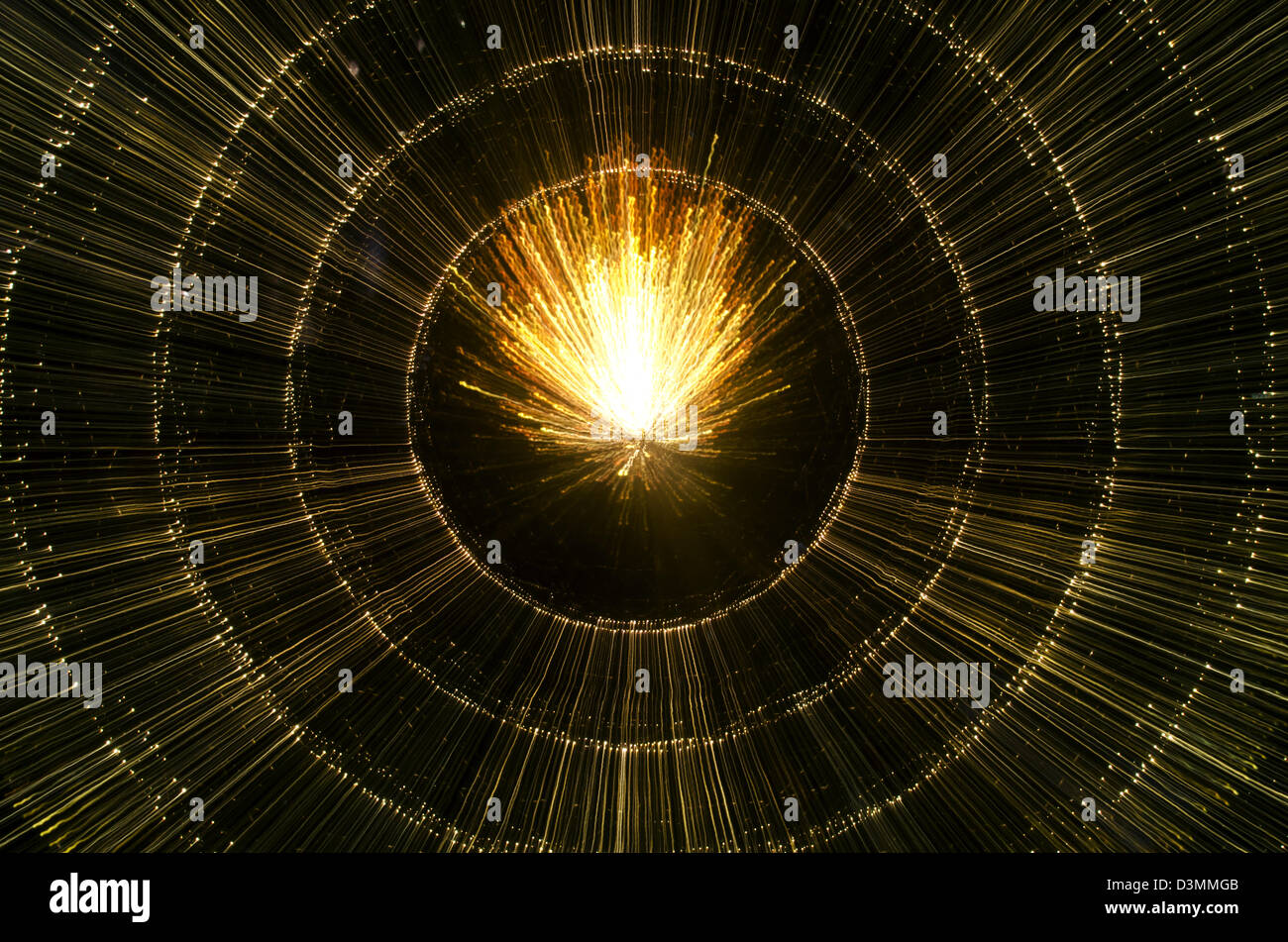 Zooming rocket hi-res stock photography and images - Alamy
