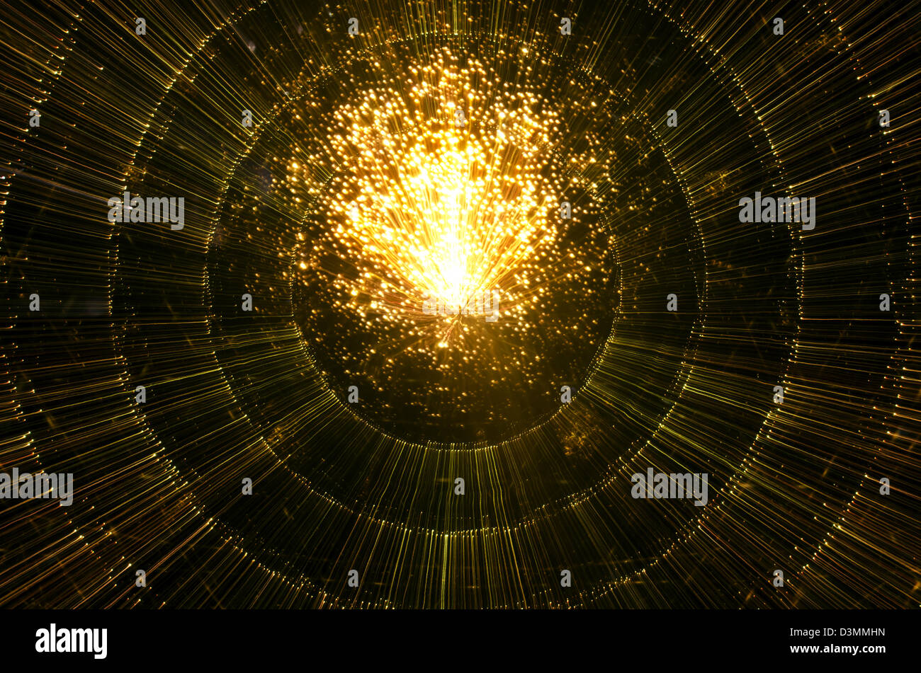 Zooming rocket hi-res stock photography and images - Alamy