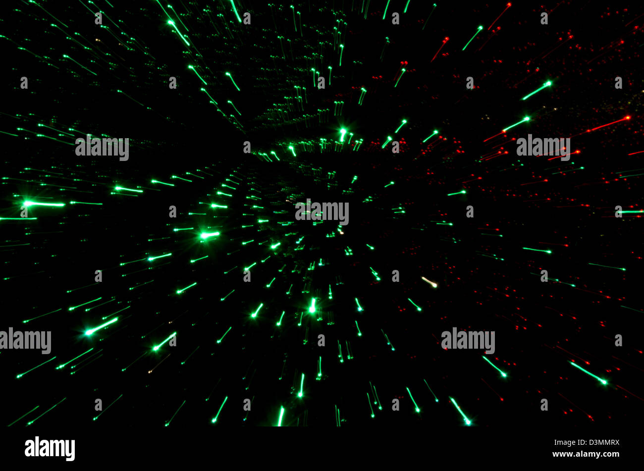 Zooming rocket hi-res stock photography and images - Alamy