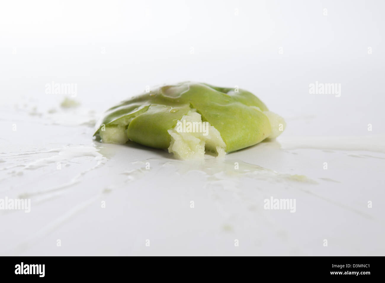 Squashed hi-res stock photography and images - Alamy