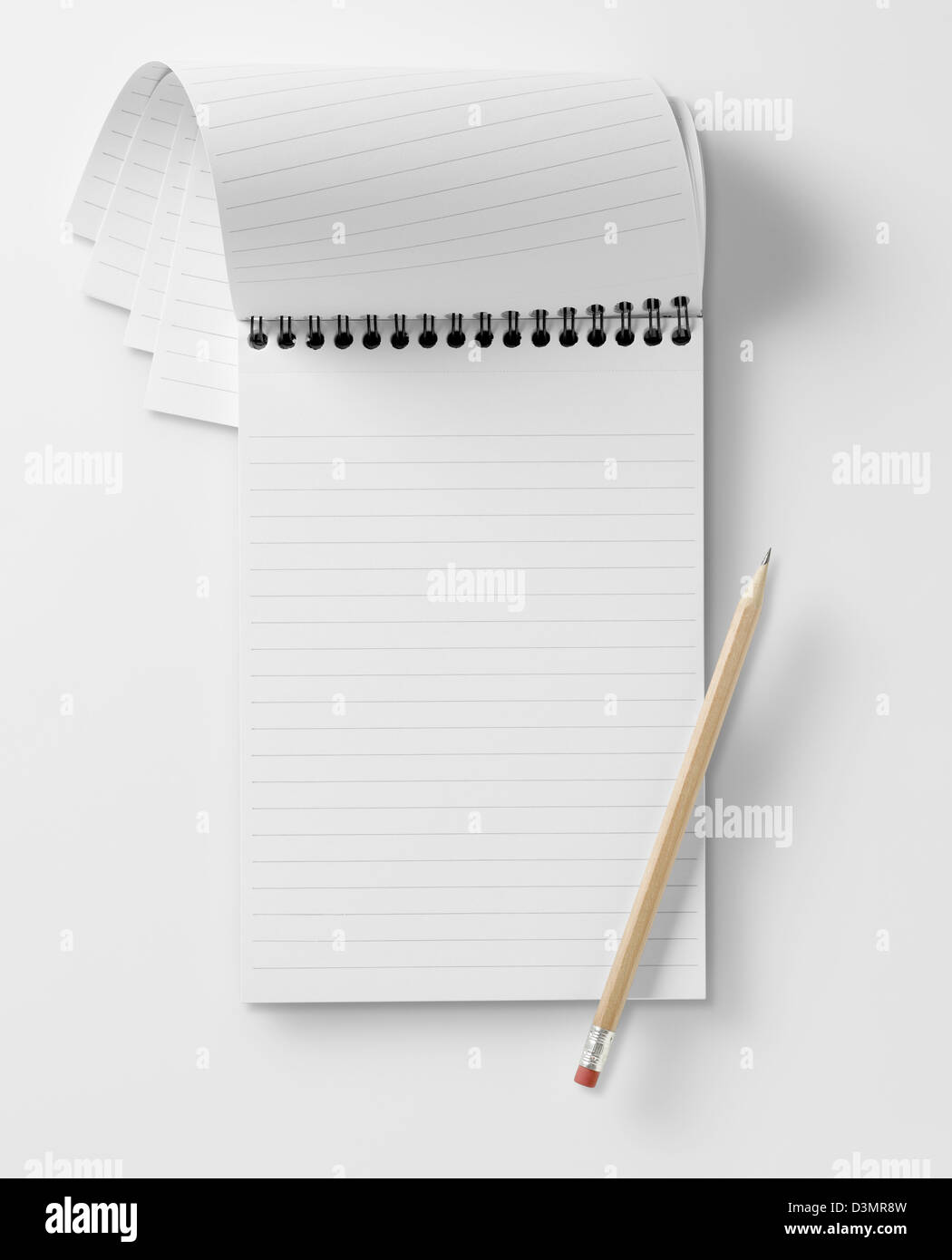 Reporters Notepad High Resolution Stock Photography and Images - Alamy