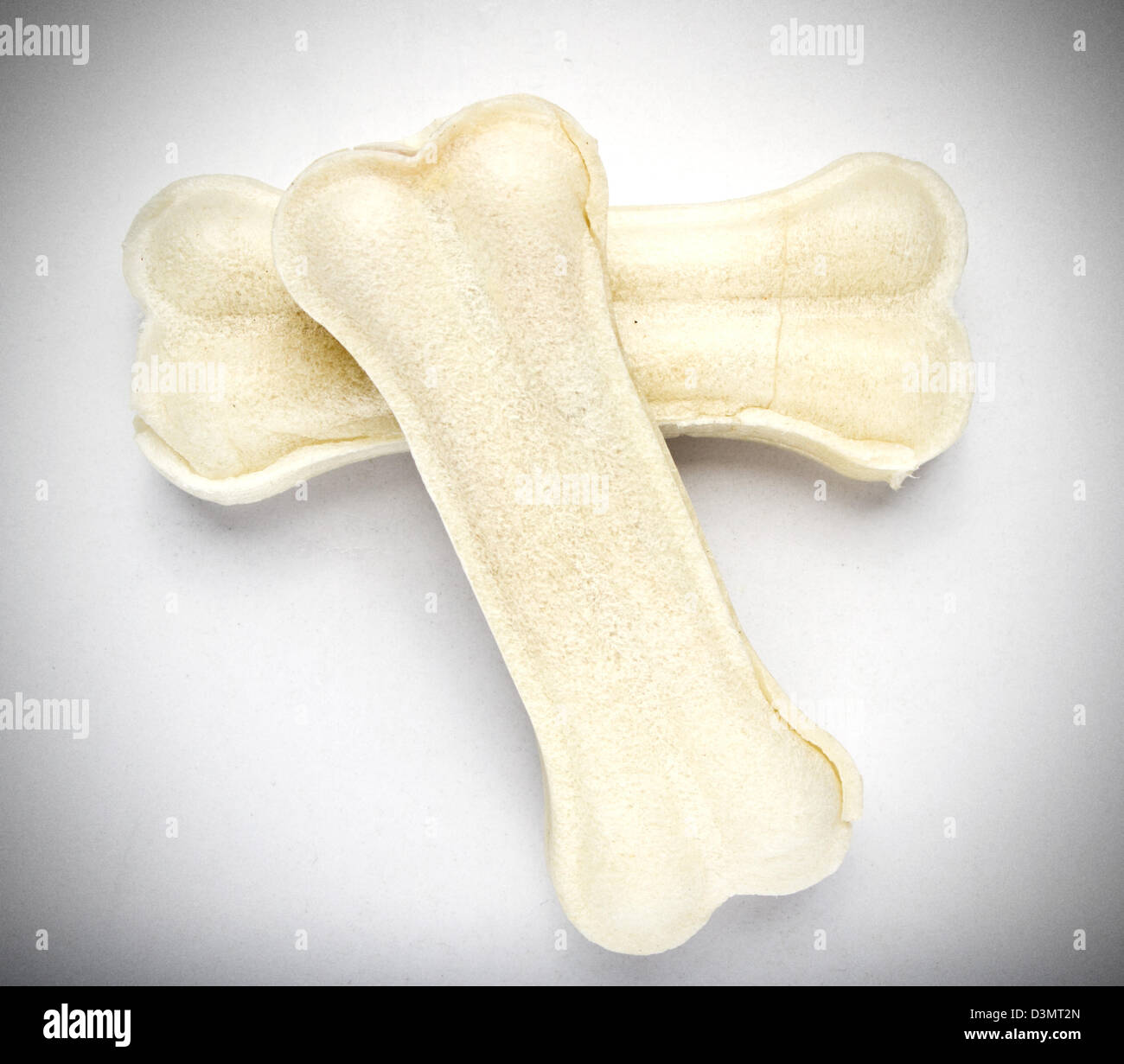 Dog bone in close hi-res stock photography and images - Alamy