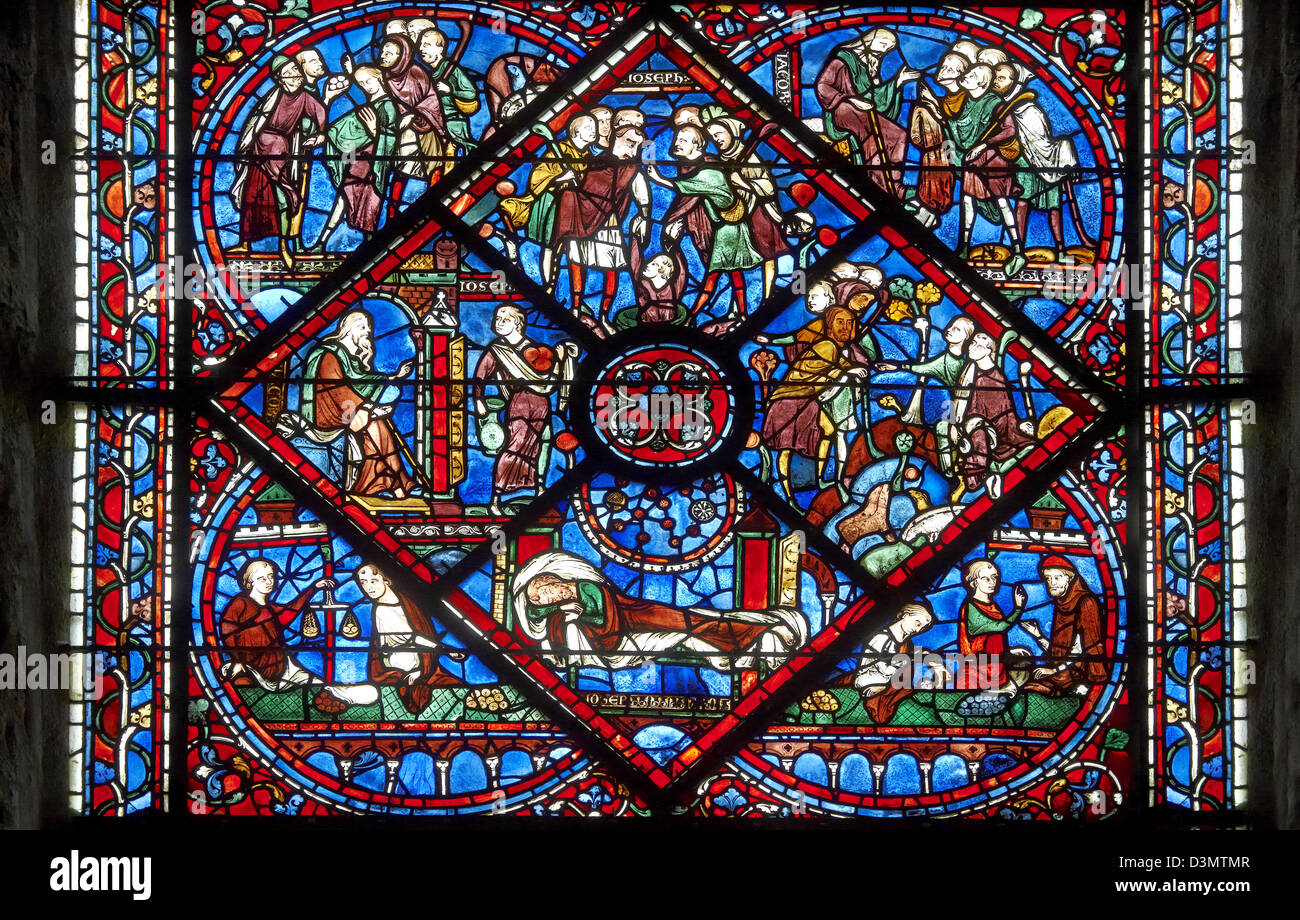 Artefacts and art windows hi-res stock photography and images - Alamy