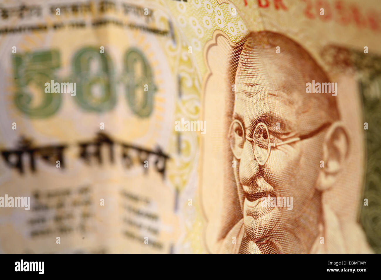 Indian money hi-res stock photography and images - Alamy