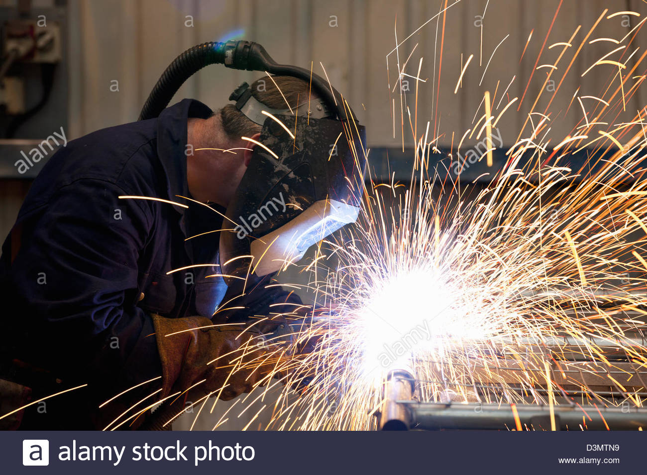 Welding Stock Photos & Welding Stock Images - Alamy