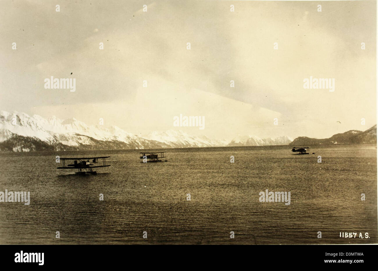 The Douglas World Cruise of 1924 was a pioneering around-the-world ...