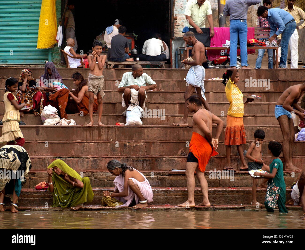 Bharat Milap High Resolution Stock Photography and Images - Alamy