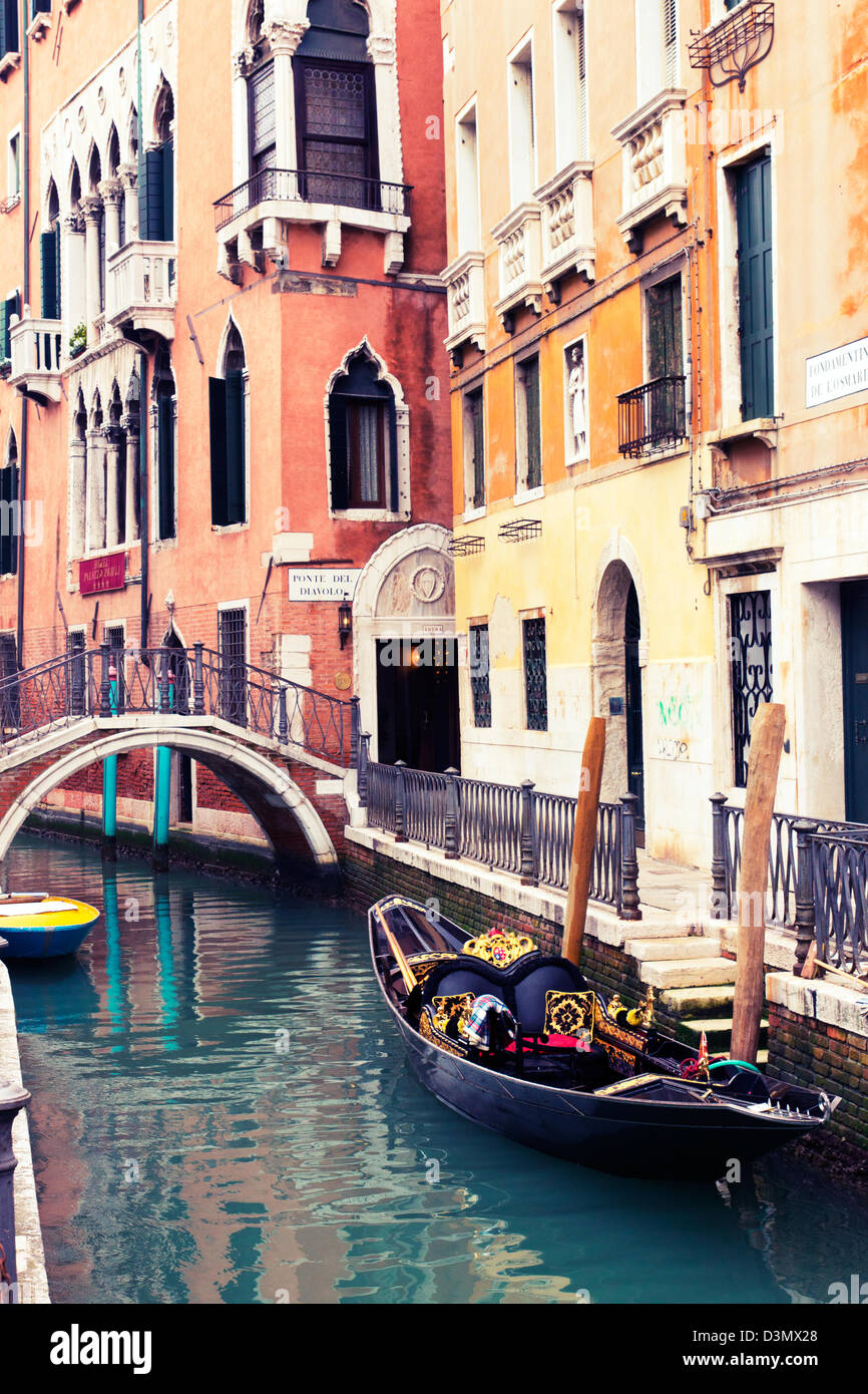 Venice italy venezia hi-res stock photography and images - Alamy