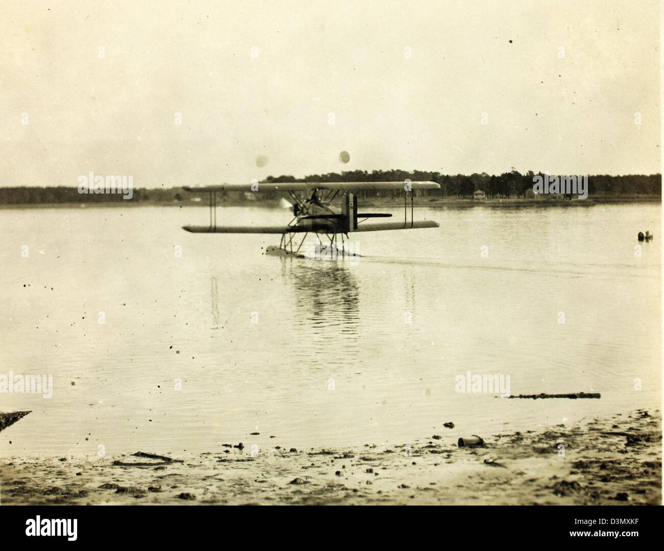 Douglas World Cruise Stock Photo - Alamy