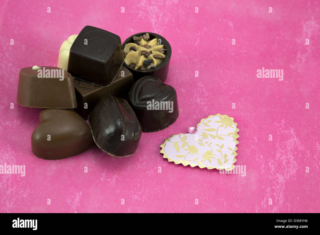 White chocolates hi-res stock photography and images - Alamy
