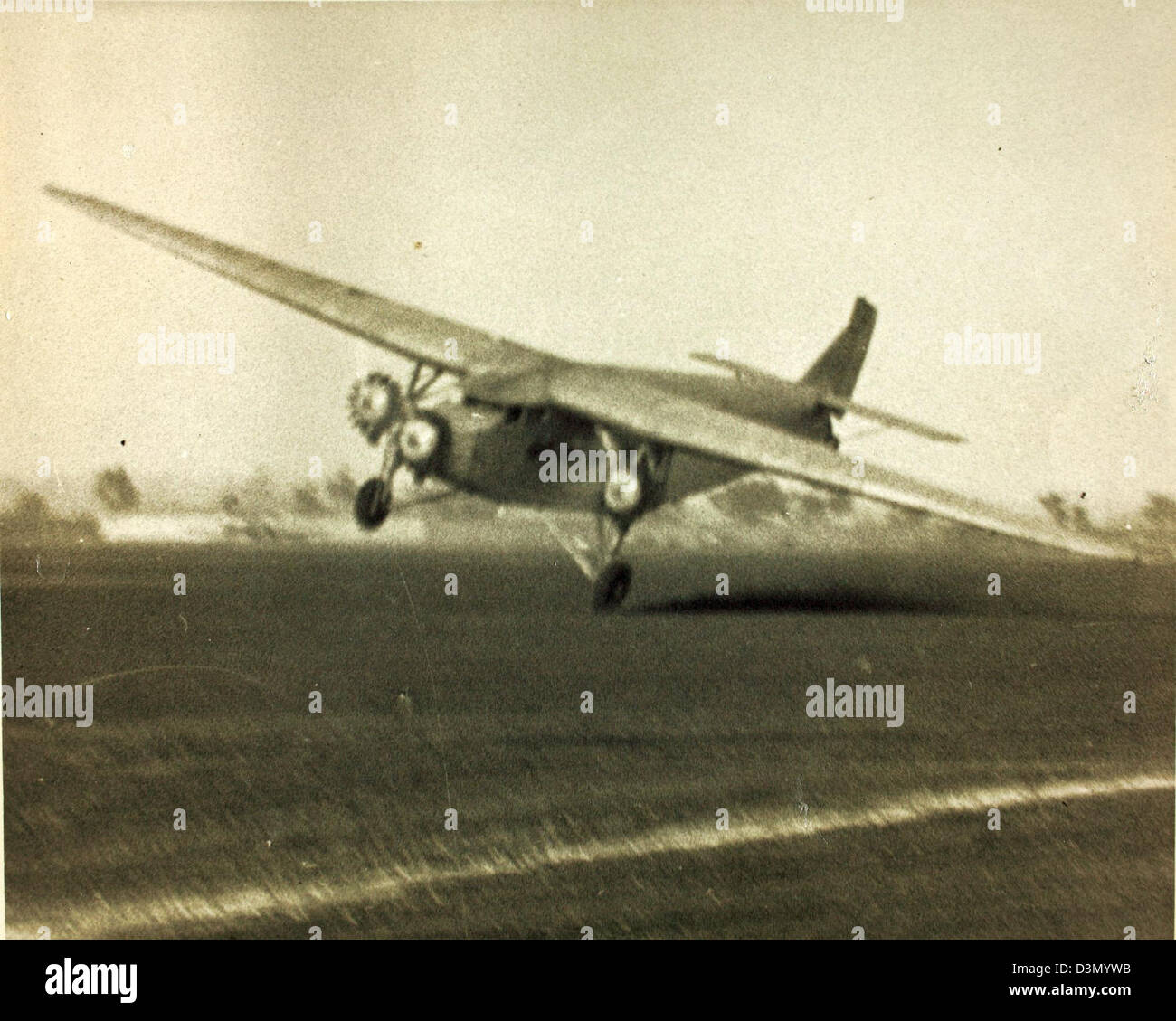 Mines Field, later known as Los Angeles International Airport (LAX ...