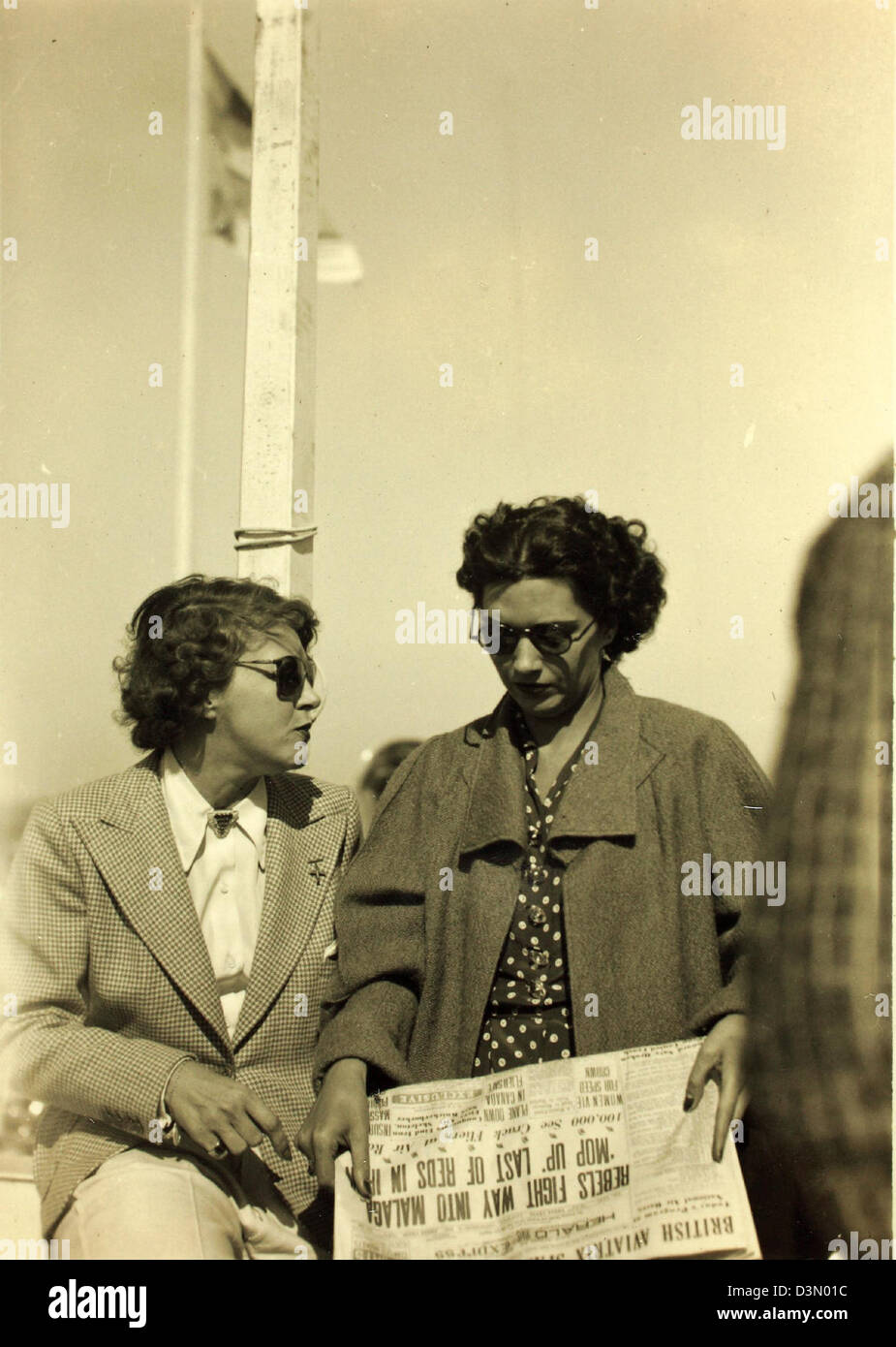 The National Air Race held at Mines Field, Inglewood, California ...