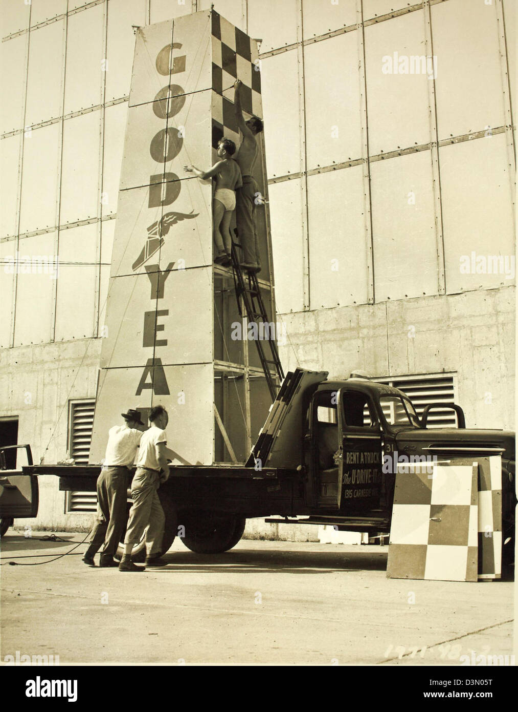 The National Air Race in Cleveland, Ohio, is a notable event in ...