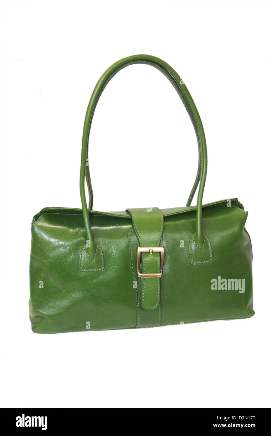 Italian handbag hi-res stock photography and images - Alamy