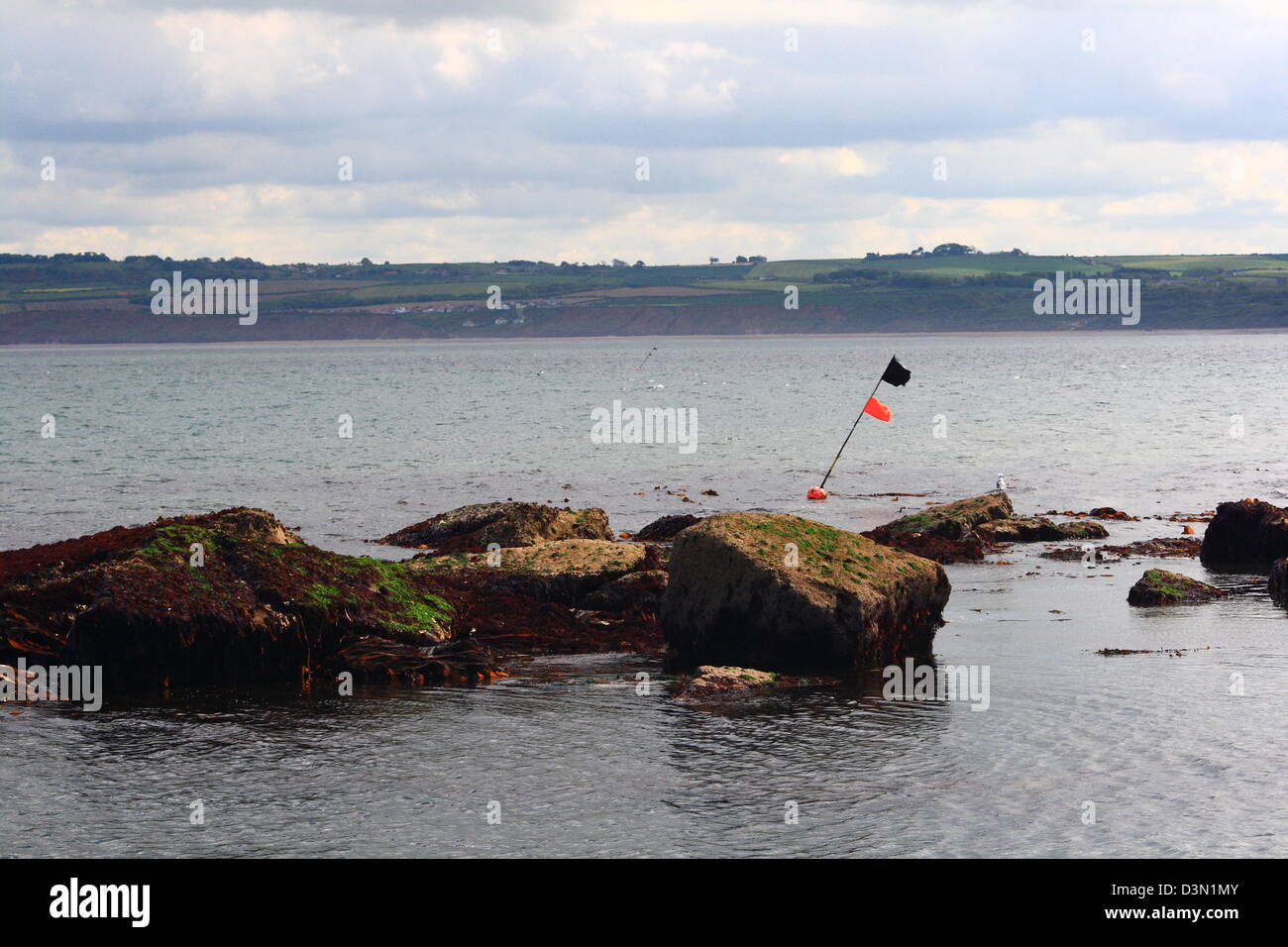 Reighton sands hi-res stock photography and images - Alamy