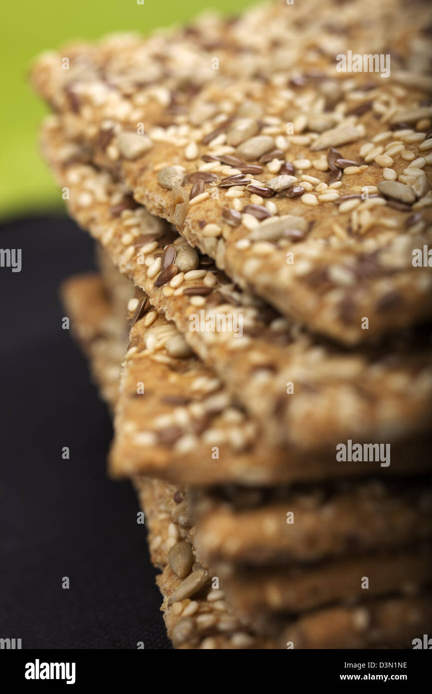 Crispbreads hi-res stock photography and images - Alamy