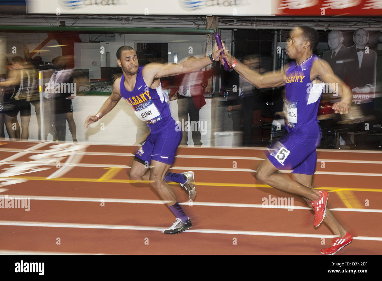 The baton hi-res stock photography and images - Alamy