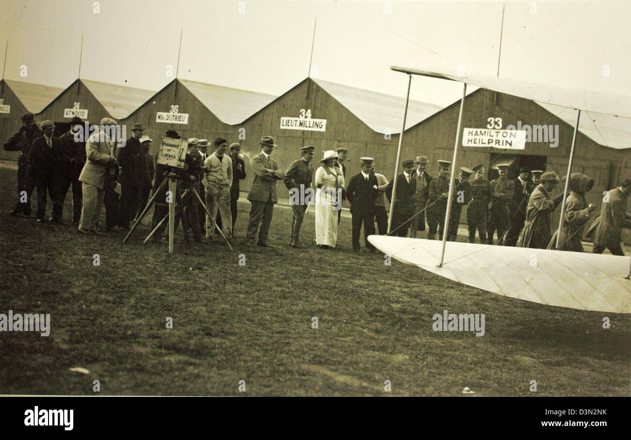 Thomas dewitt milling hi-res stock photography and images - Alamy