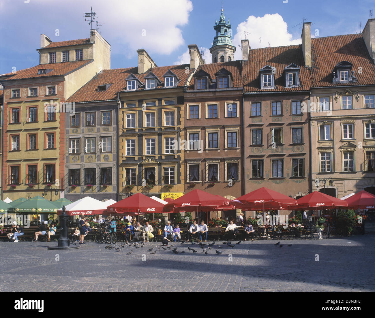 Stare miasta hi-res stock photography and images - Alamy