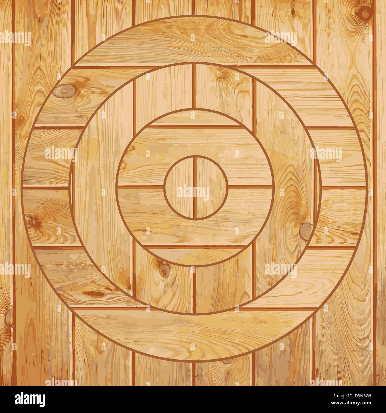 A simple pattern of natural wood Stock Photo - Alamy