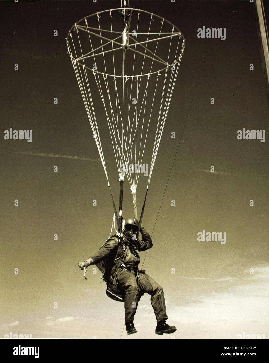 Military survival training events focus on preparing personnel for ...