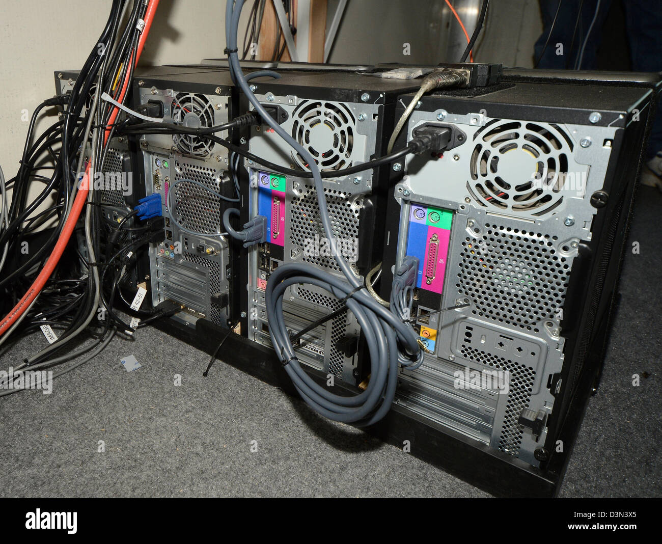 Severe storm/lightning researcher and tornado chaser Tim Samaras of ...