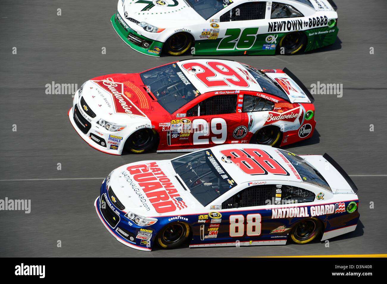 Mountain dew race car hi-res stock photography and images - Alamy