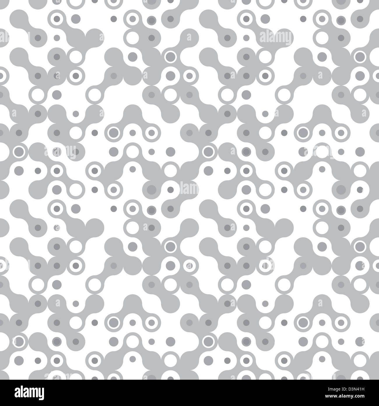 Abstract monochrome pattern - background design Stock Photo - Alamy