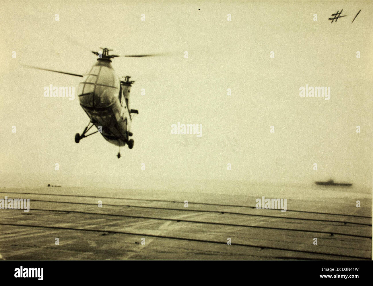 This photo captures a military rescue operation, demonstrating the ...