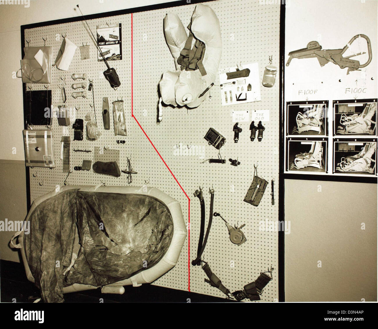 Shelter zones hi-res stock photography and images - Alamy