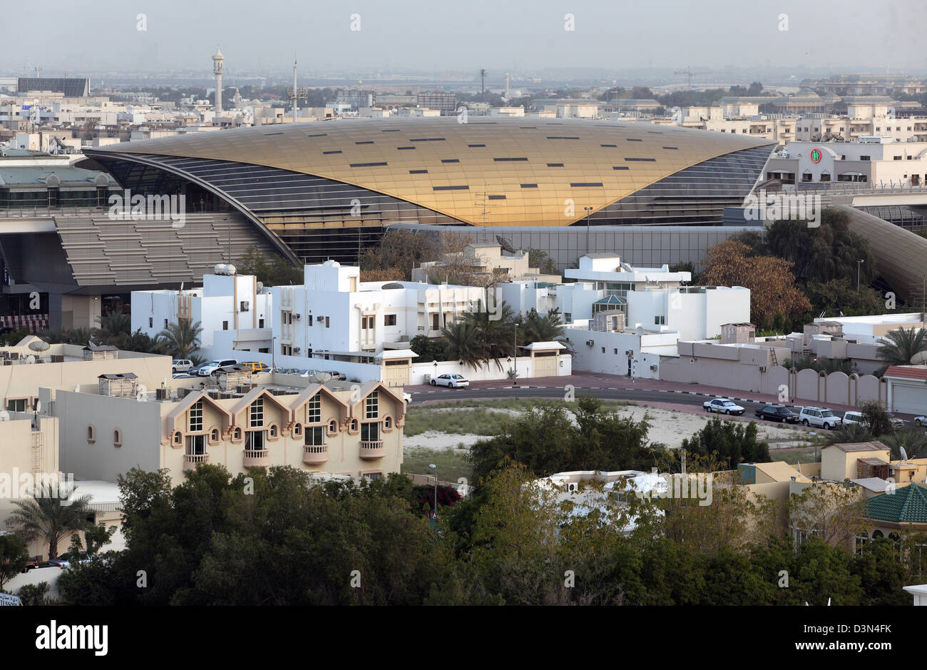 Al karama hi-res stock photography and images - Alamy
