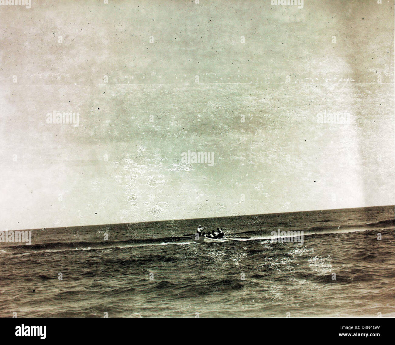 The Wright Brothers' first flight on December 17, 1903, at Kitty Hawk ...