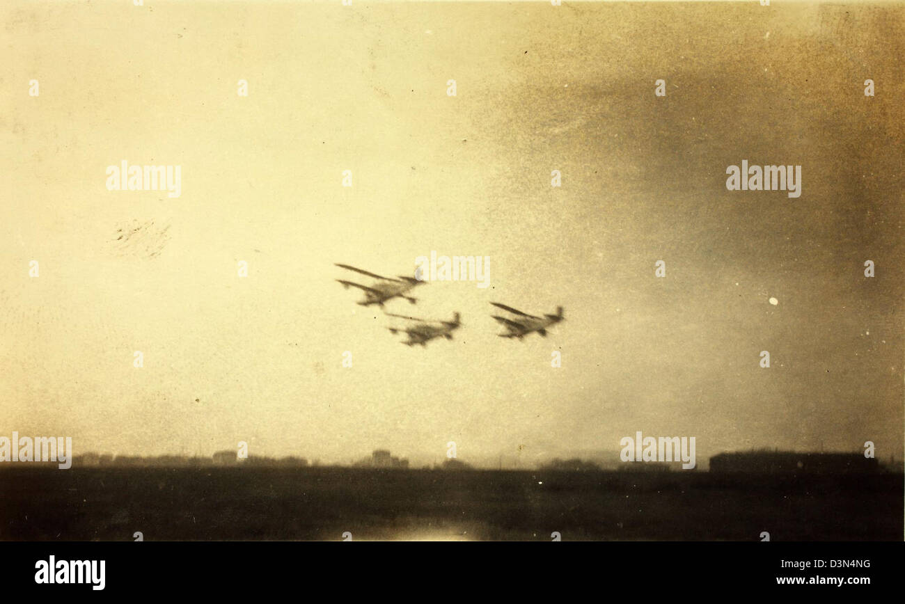 This historic flight, conducted in 1926-1927, showcases the pioneering ...