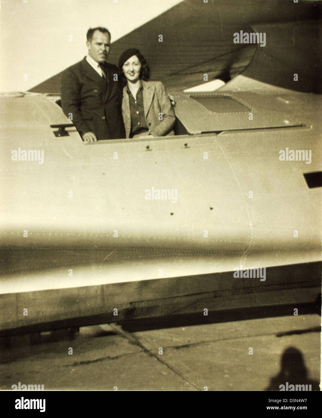 Richard archbold hi-res stock photography and images - Alamy