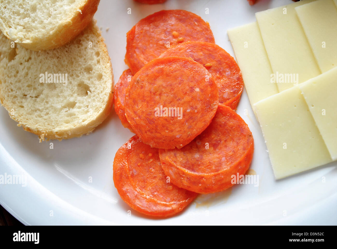 Party plate hi-res stock photography and images - Alamy